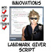 Second Life Marketplace - Landmark Giver - Script